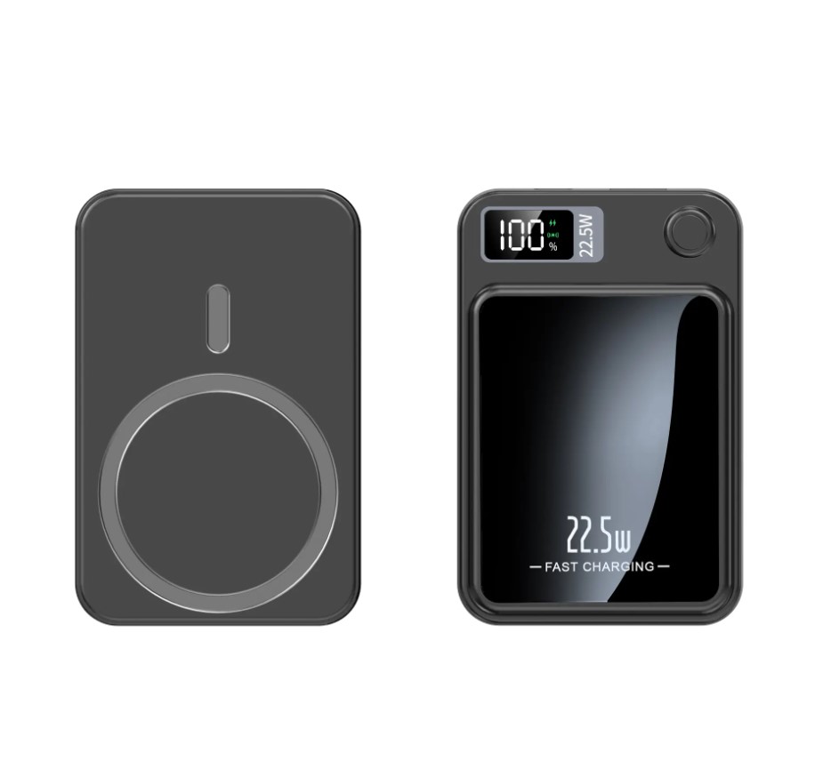 A20# Fast charging power bank 5000mAh PD20W – gybbtech